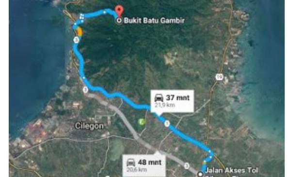 Angkat Potensi Wisata, Disporapar Cilegon Optimalkan Peran Saka ...