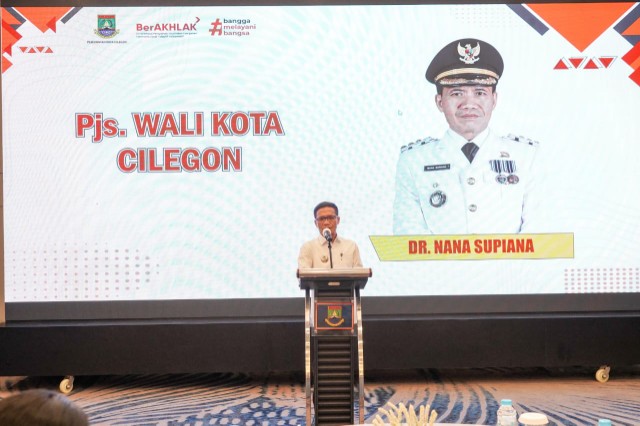 Dorong Perizinan Zero Peper, DPMPTSP Cilegon Luncurkan Program SIPECI ...