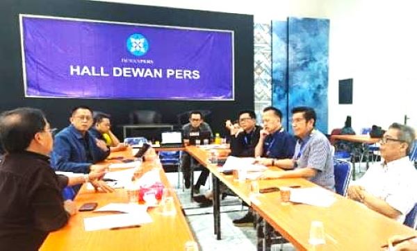 Besok, Kongres PWI 2025 Siap Digelar di BPPTIK Komdigi Bekasi | Triberita